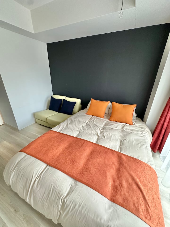 New! 6mins Shibuya Sta.with Wifi - Shinagawa