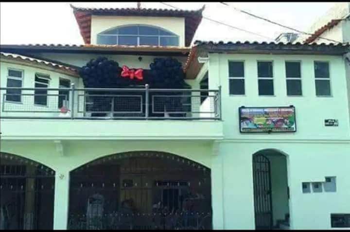 Eventos, Academia, Cerimônias - Belo Horizonte