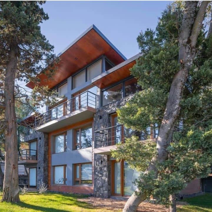 Espacio Patagonia - Argentina