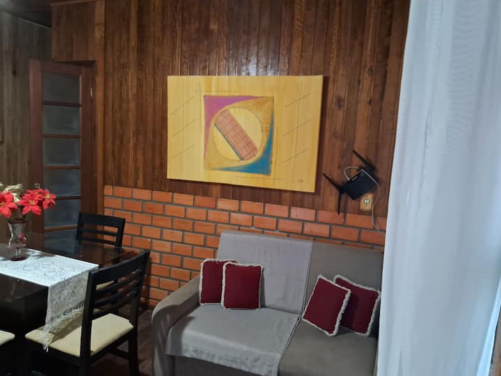Recanto Do Vô Zuza, Apto. - Palhoça