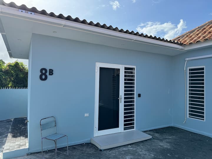 Budget Alegría Studio - Curaçao