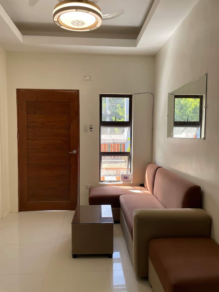 Ellamar Inland Resort - Iloilo City