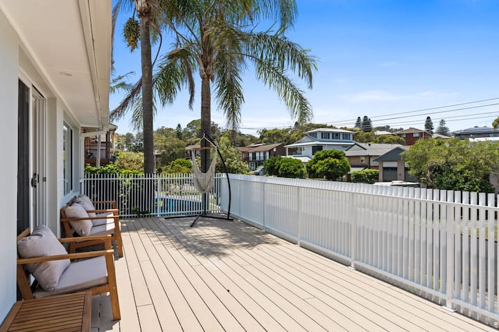 Exquisite Beachside Luxury Resort Style Pool - Terrigal