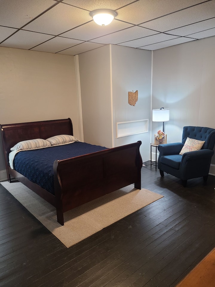 The Nest At Western Manor - Great Seal State Park, Chillicothe