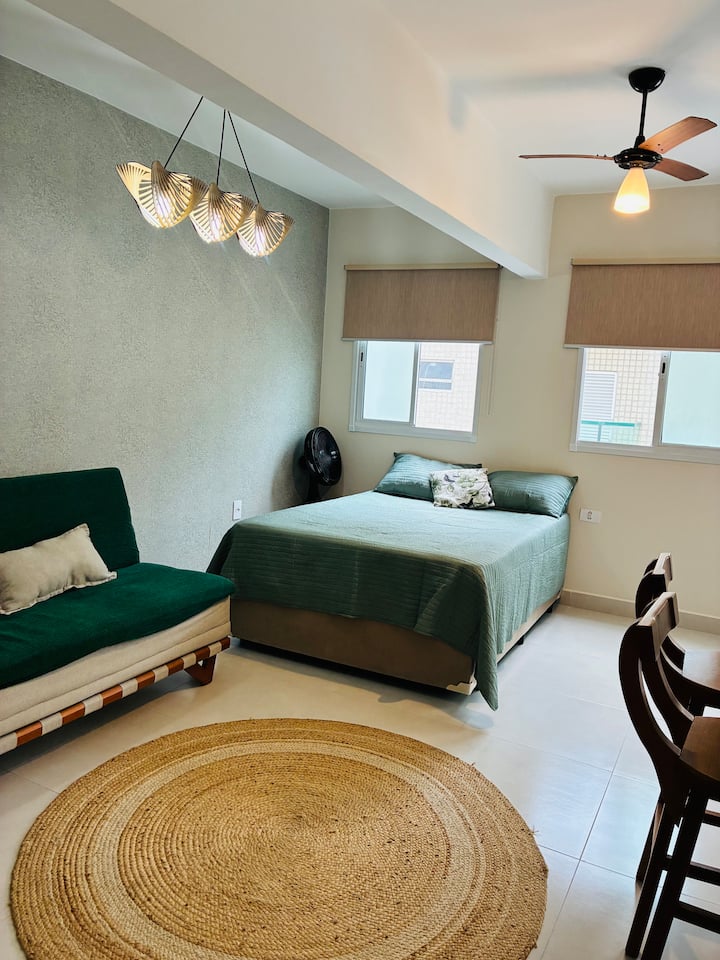 Recanto Tupi - Brazil