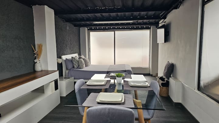 Loft Urbano * - Ambato