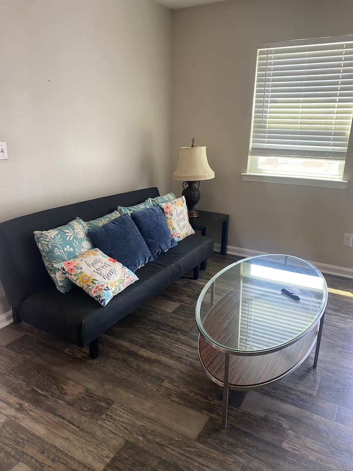 Cozy Sandy Springs Haven - Dunwoody, GA