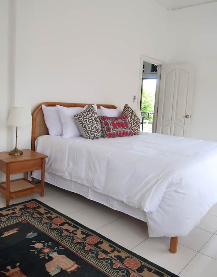 Legian 2bd Apt - 8 Min Walk To Beach - Seminyak