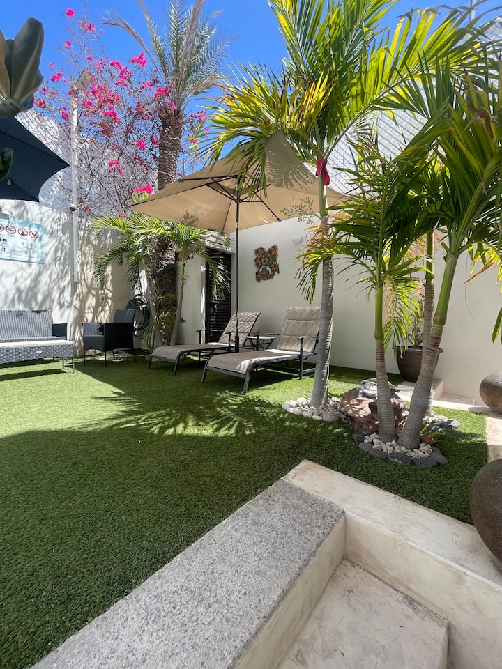 Suites Casa Blanca #2 - La Paz