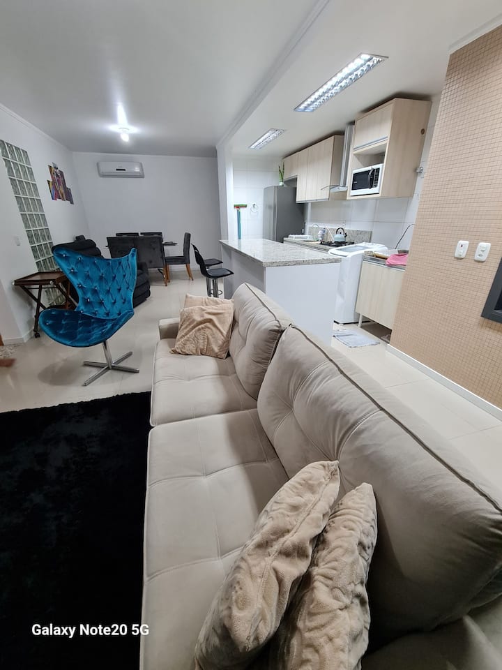 Apto Lazer Completo! Sem Igual! - Passo Fundo