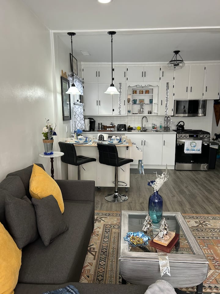 Hidden Gem - Milwaukee, WI