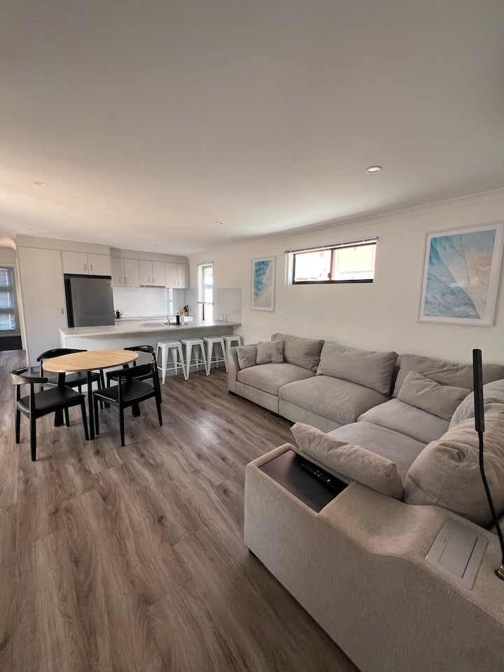 Comfy 2x2 Holiday Home - Exmouth