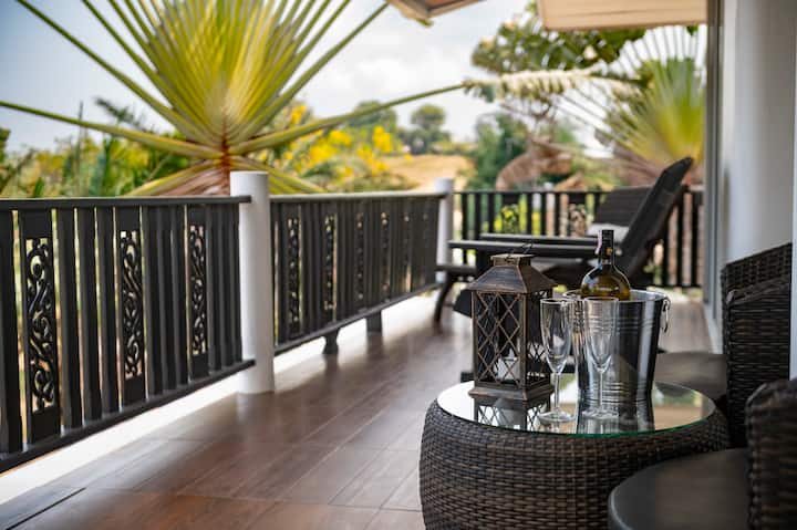 Paradise Sea View Appartment - Ko Mak