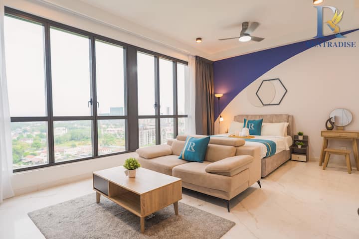 Sky88. Sento Suite @2pax By Rr Jbcity - Yishun