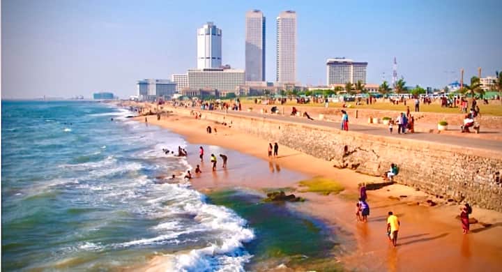 Family Friendly Villa / Rooms In Colombo - Colombo