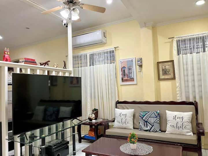Balay Ni Vicky - General Santos City