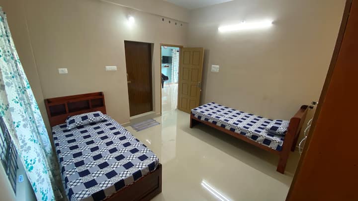 Stay K (Ecor1) (Ac/nonac) - Attingal