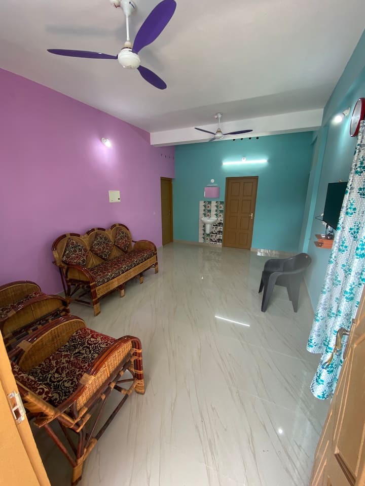 Stay K(ecor2) (Ac/nonac) - Attingal