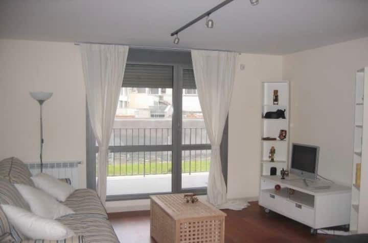 Apartamento 6 Pers Sabiñanigo - Sabiñánigo