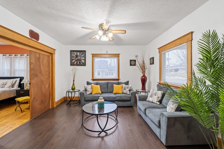 The Vintage Haven - Ankeny, IA