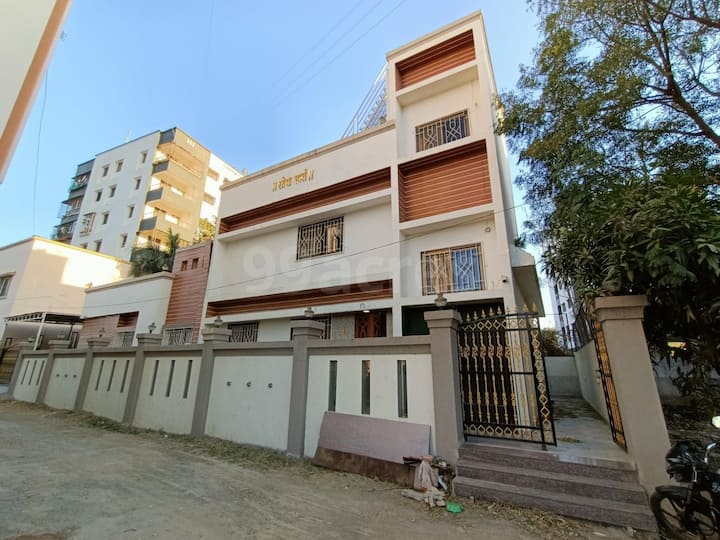 Pune House Holiday Rentals - Maharashtra, India | Airbnb