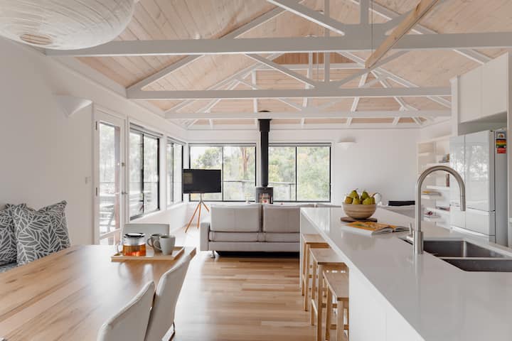 Koala View In Kennett River - Wye River