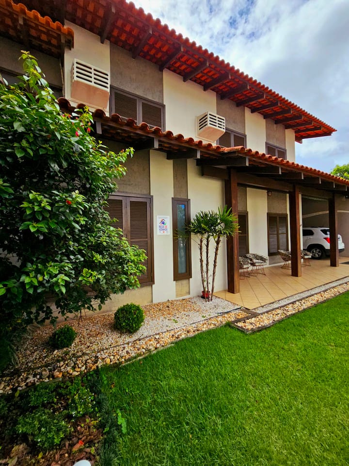 Vendo Casa Indaial 1.1 Mi - 80km Litoral 20km Blu - Indaial