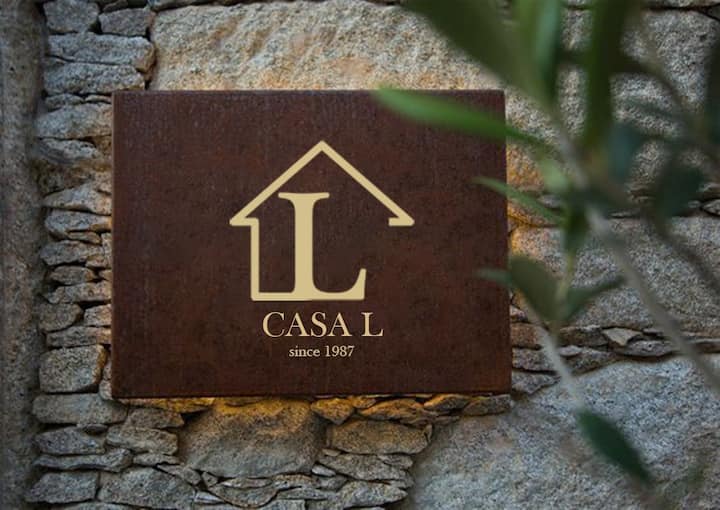 Casa L - Montenegro