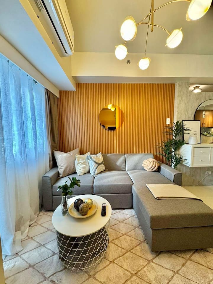 Your Home Away From Home - Shore3 - Ninoy Aquino Airport (MNL)
