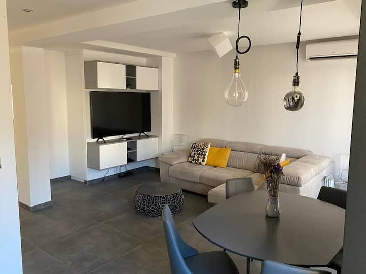 Appartement Miramar 6 Couchages - Cannes