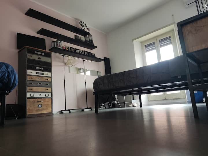 Termini-sunny-apartment - Roma