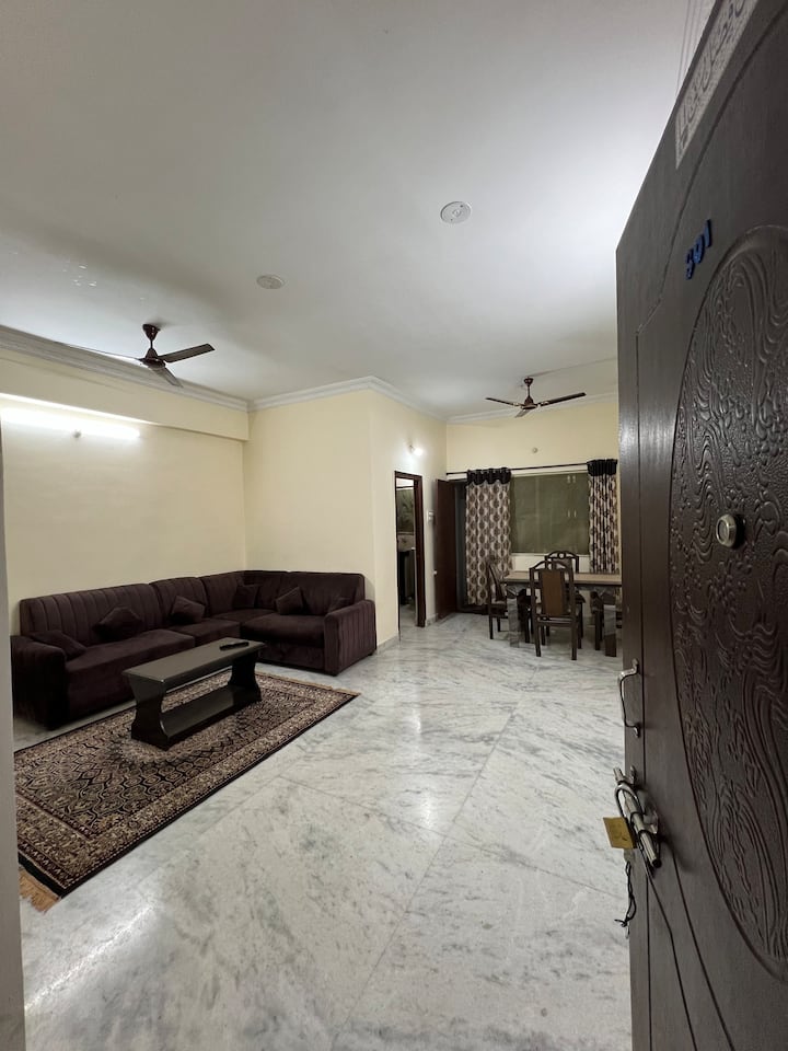 L And L Flat - Hyderabad
