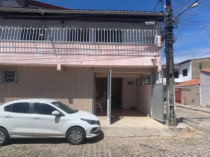 Casa Zona Sul Em Ilhéus Perto Da Praia - Ilhéus