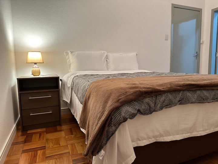 Independent Suite In The Center - Pomerode