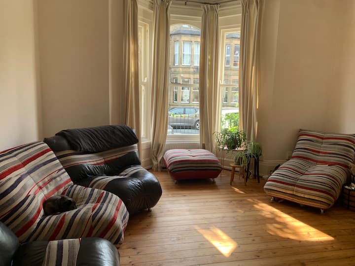 Central Harrogate Stay - Harrogate