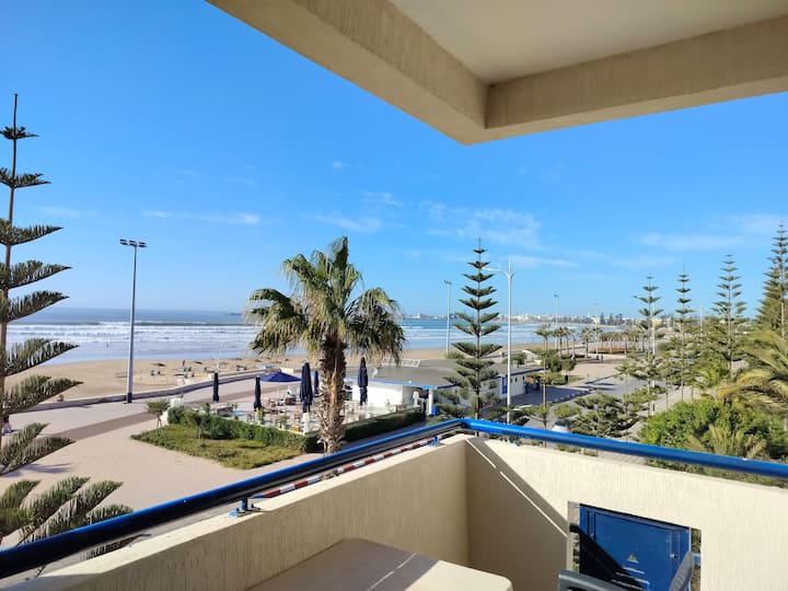 Sea View Apartment Mogador - Essaouira