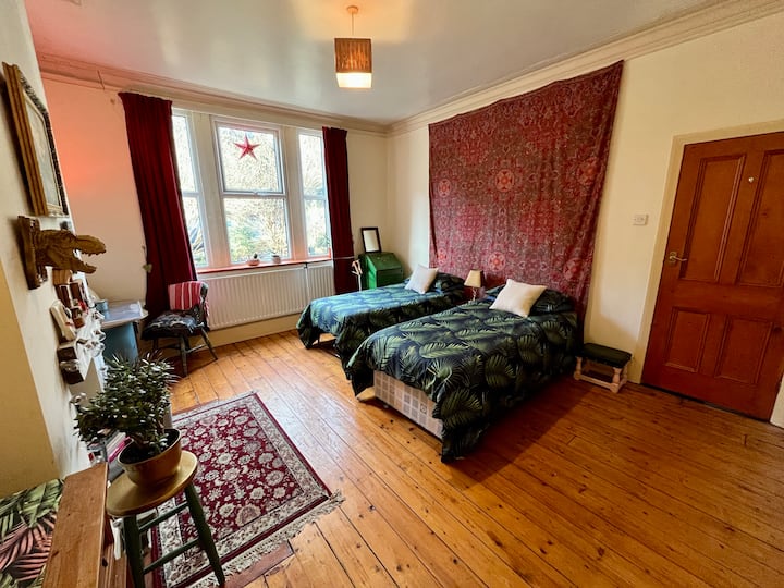 Roary’s Room - Halifax