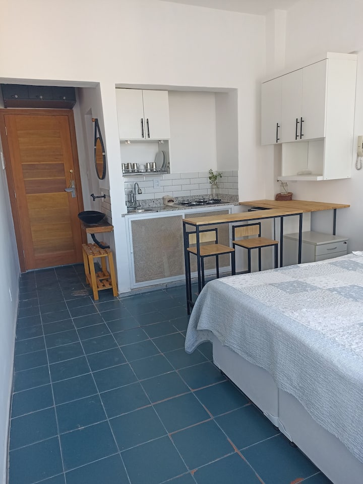 Loft No Coração Lapa-centro - Glória