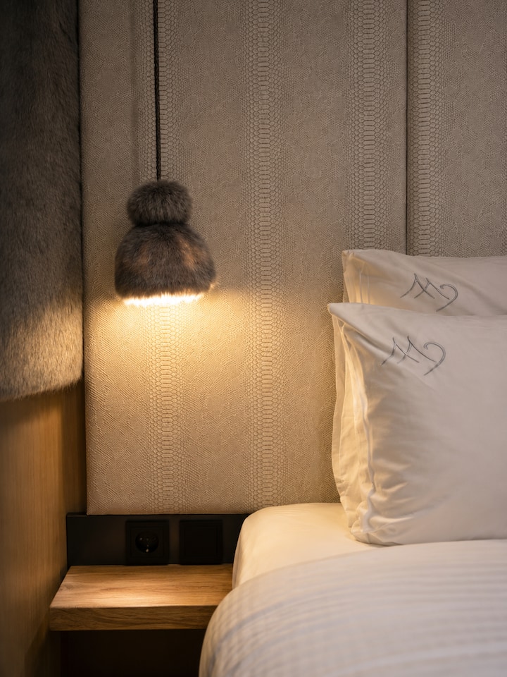 (N°1) Les Secrets De Mélanie - Suites & Apartments - Avoriaz