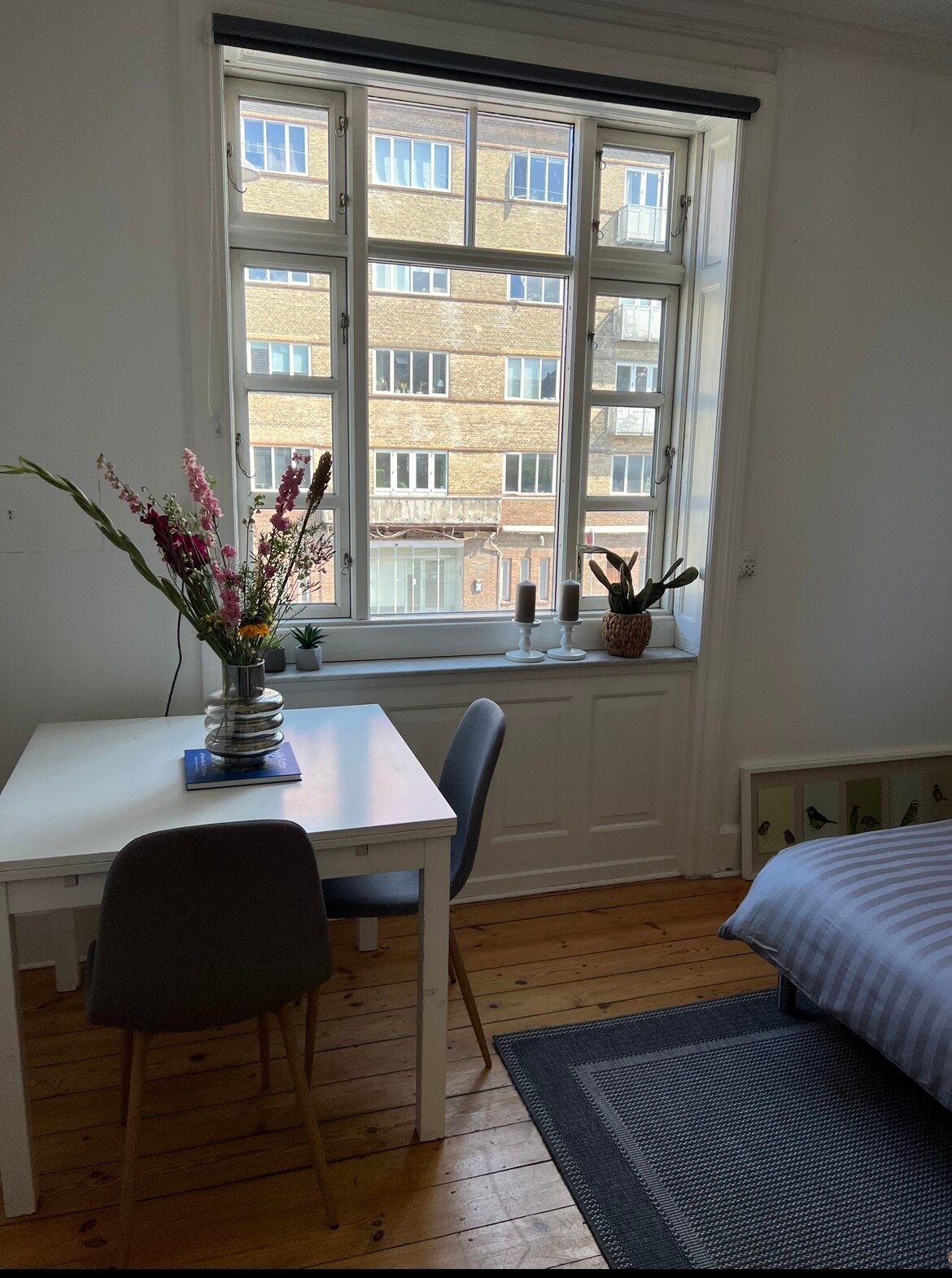 Lovey traditional apartment - Apartments for Rent in Copenhagen ...