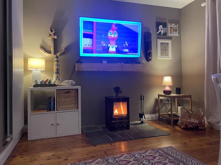 Self Contained Suite In Wicklow Town - Wicklow