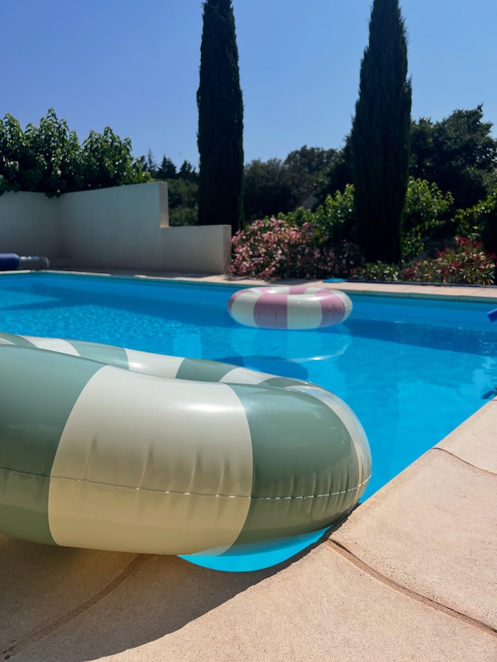 La Maison Des Curieux Aux Vans - Les Vans