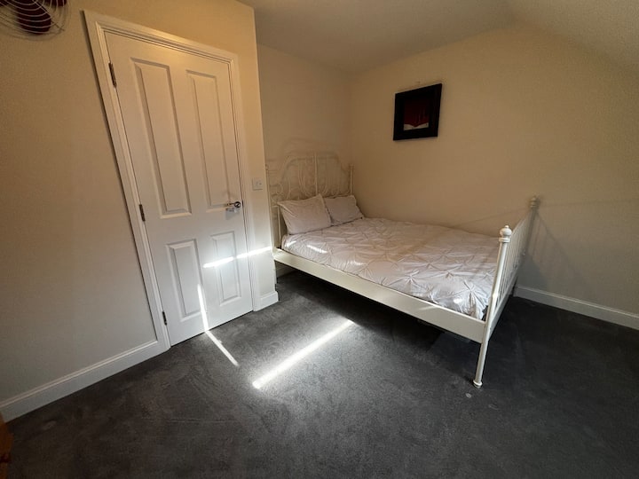 Cosy Room In Doncaster - Doncaster
