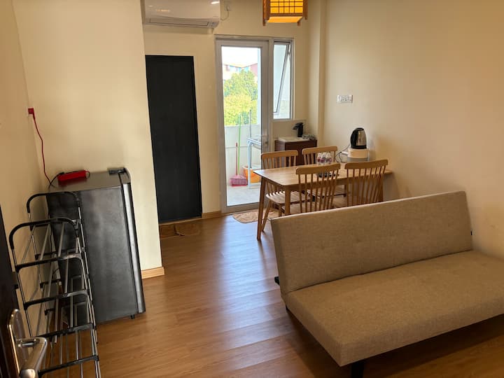 Sky Garden Batam 2 Bedroom 4 Pax Apart Floor 8 - ナゴヤ