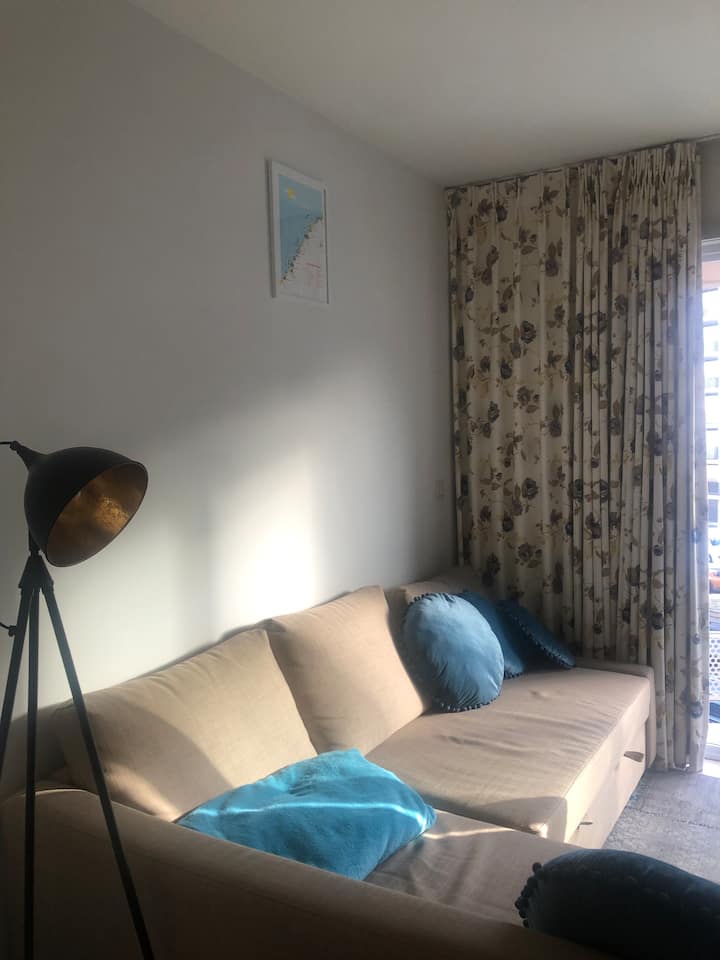Vie Sur Mer - Vakantie Appartement Mariakerke - Ostend