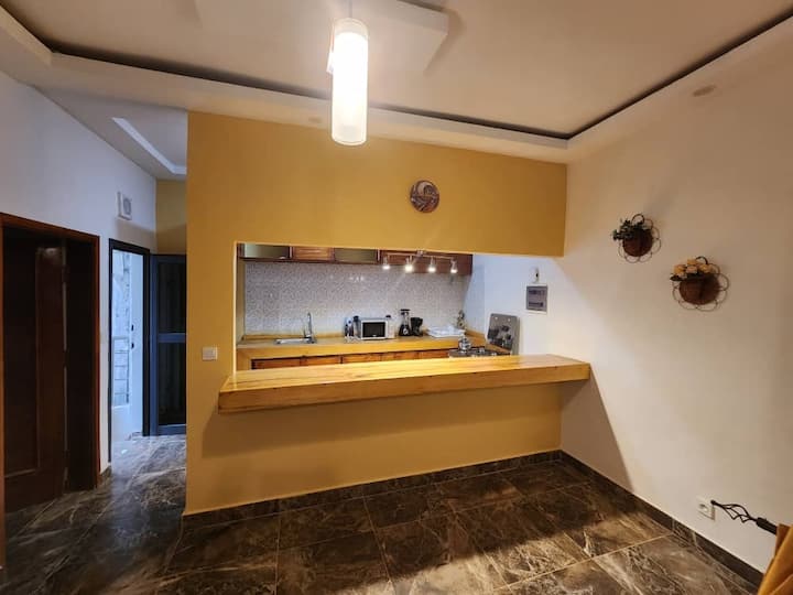 Eden Appartments - Abidjan