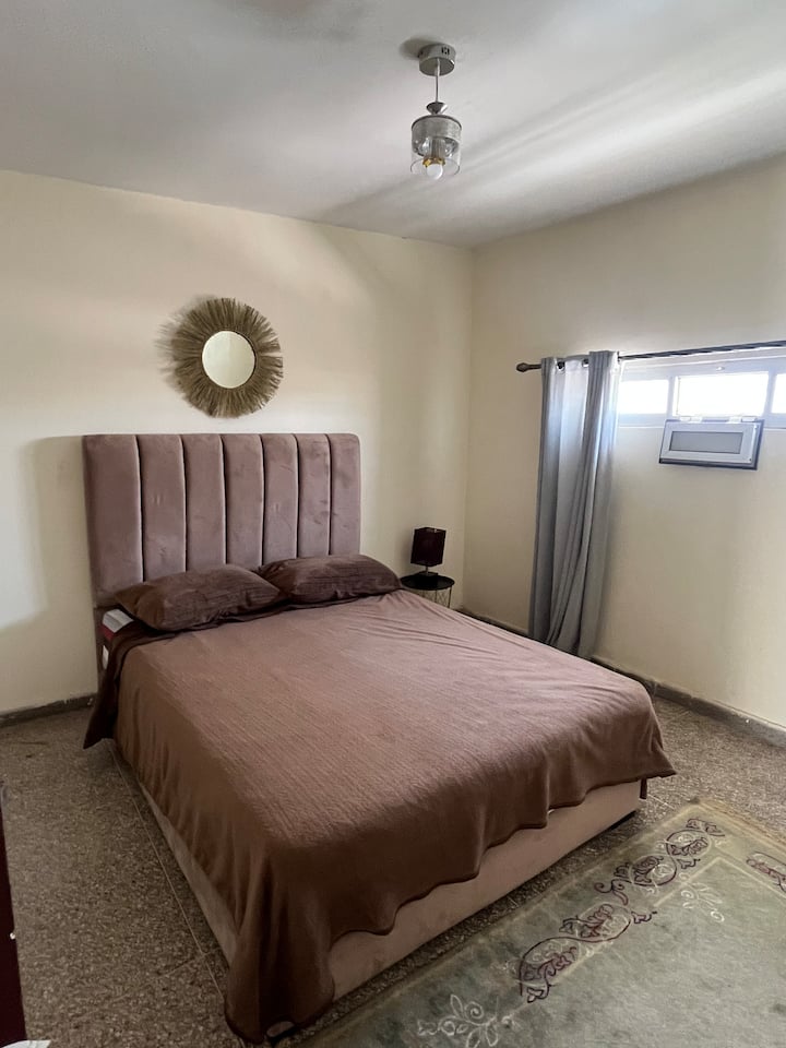 Appartement En Face Du Souk - Agadir
