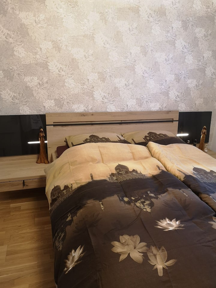 Ein Zimmer In Bayreuth - Bayreuth