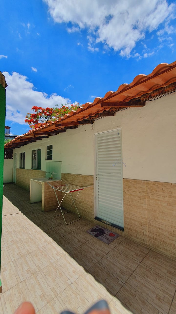 Casa Na Praia - Macaé