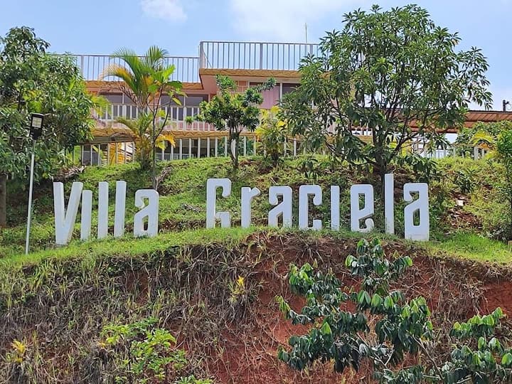 Finca Villa Graciela. - Cali